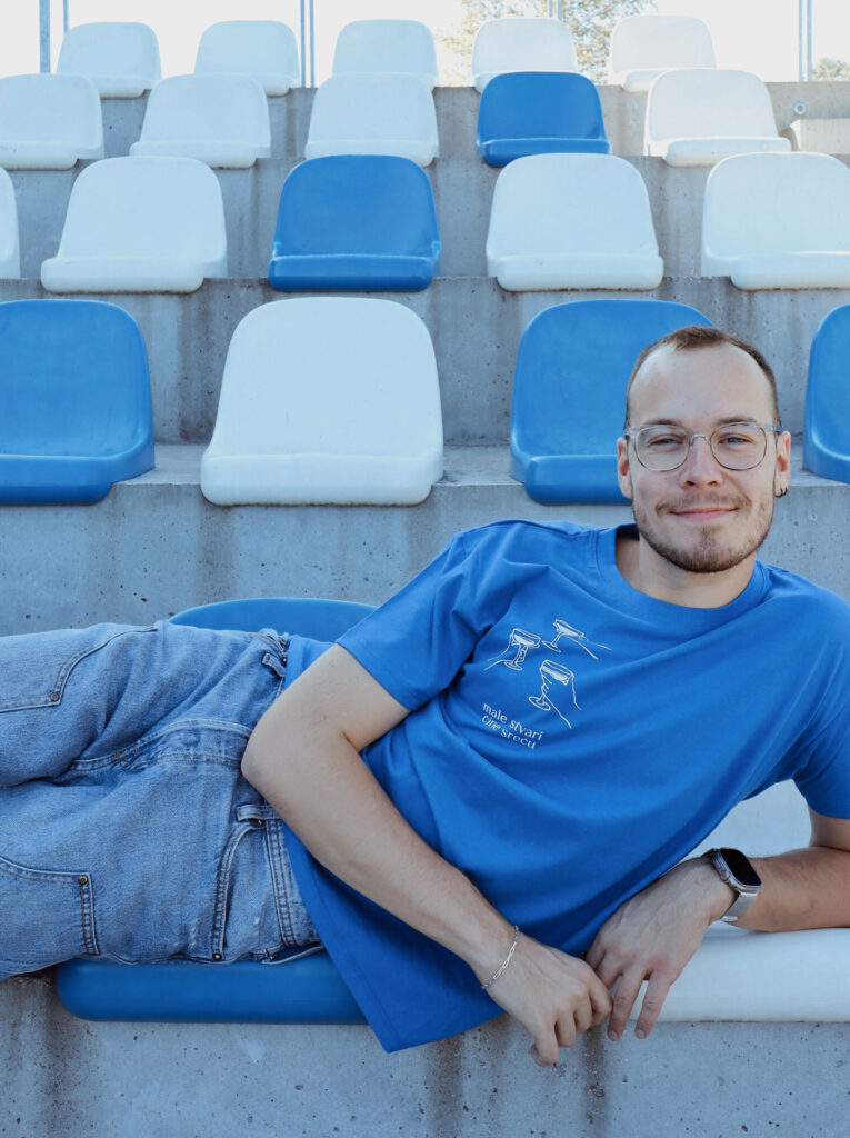 Vuletic Shop – Marko Vuletic Official Webshop